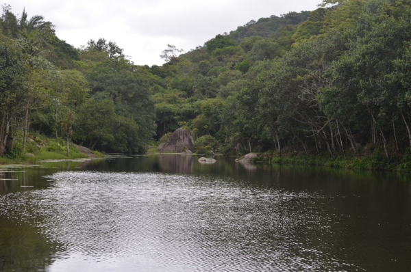 APA DA SERRA DA ARATANHA - Secretaria do Meio Ambiente