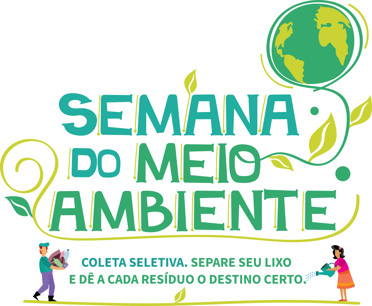 Semana Do Meio Ambiente 2019 Secretaria Do Meio Ambiente