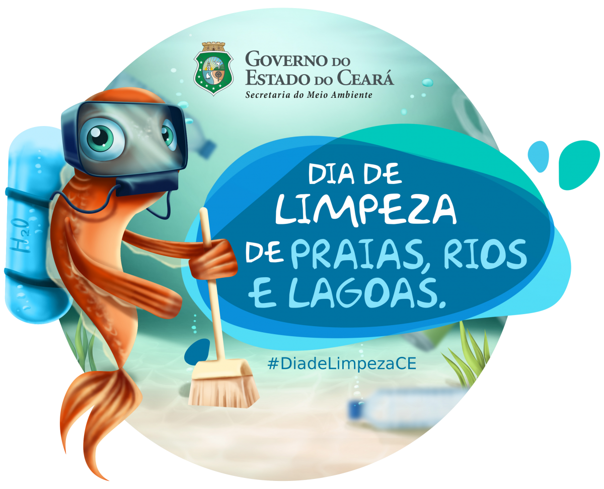 Dia De Limpeza De Praias Rios E Lagoas Secretaria Do Meio Ambiente