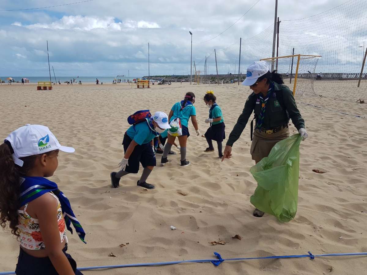GALERIA DE FOTOS 2019 - Dia de Limpeza de Praias, Rios e Lagoas ...