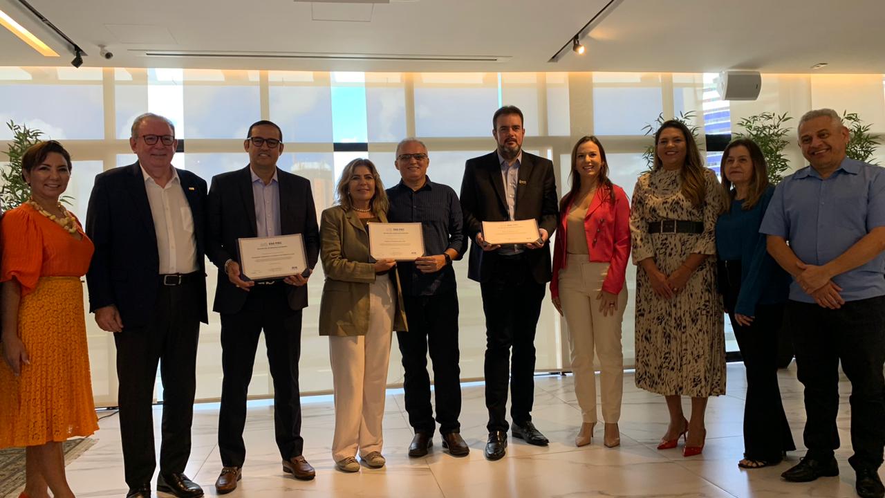 Secretária do Meio Ambiente e Mudança do Clima do Ceará, Vilma Freire ...