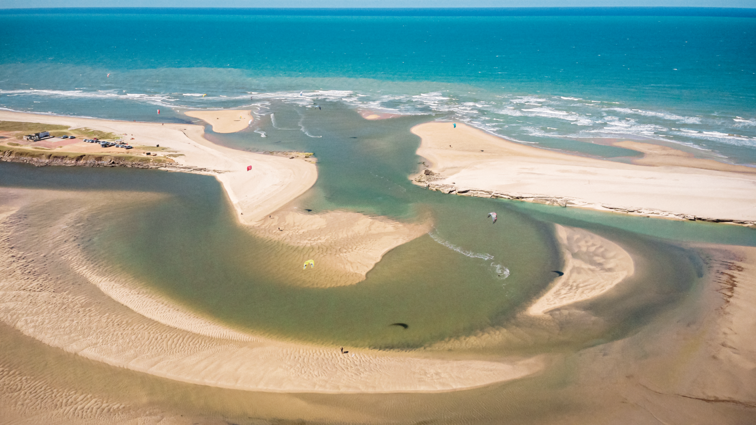 APA DO RIO PACOTI - Secretaria do Meio Ambiente